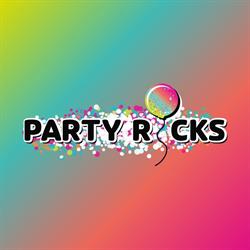 Party Rocks | Balloons, Falkirk