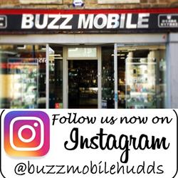 Buzz Mobile, Huddersfield | AI Review Summary