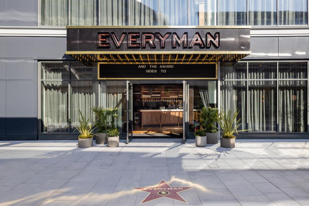 Everyman Oxted | Cinemas | AI Review Summary