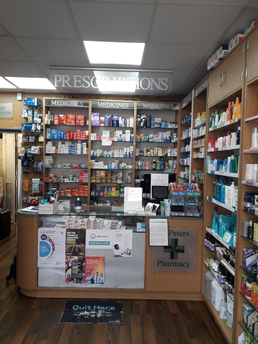 MedicSpot Clinic Islington, London