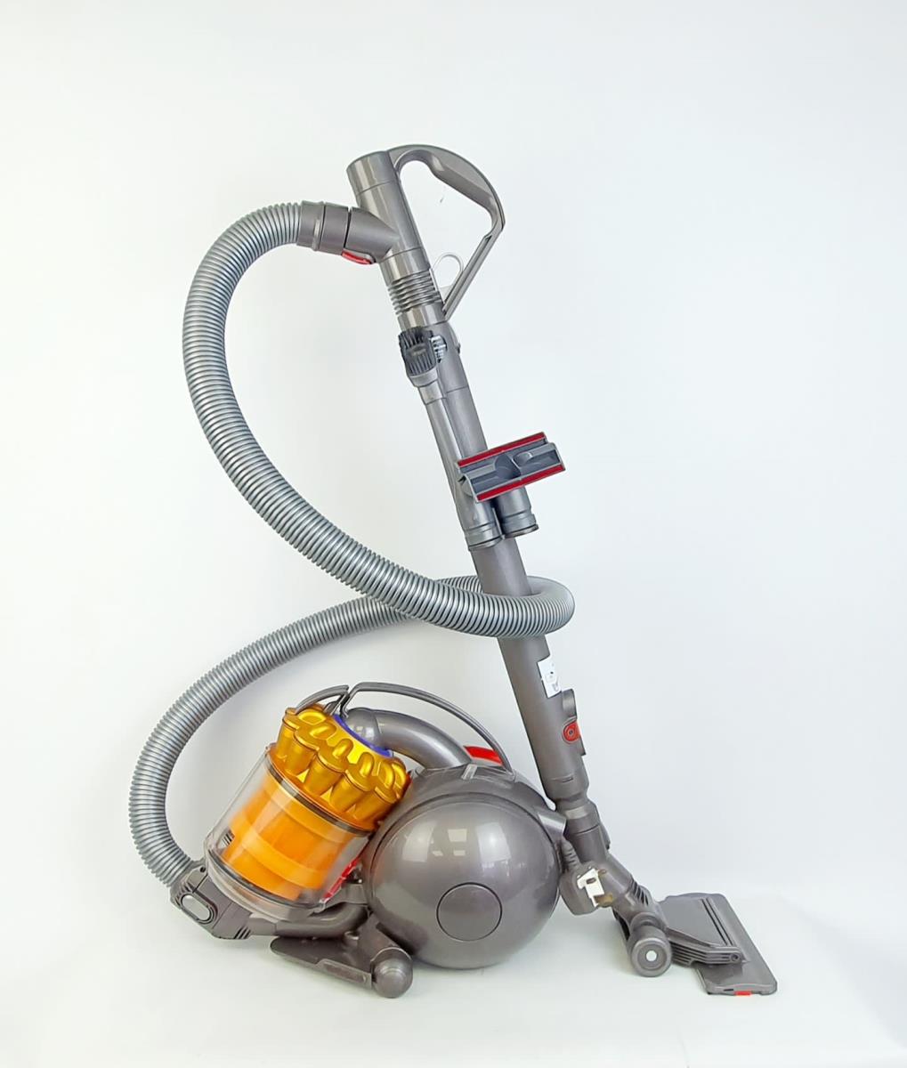 The Dyson Man | Vacuum Cleaner Repairs, Leicester