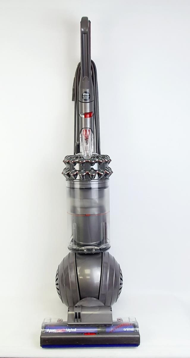 The Dyson Man | Vacuum Cleaner Repairs, Leicester