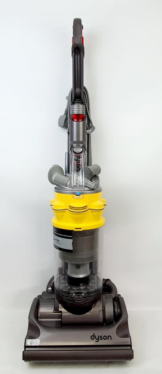 The Dyson Man | Vacuum Cleaner Repairs, Leicester