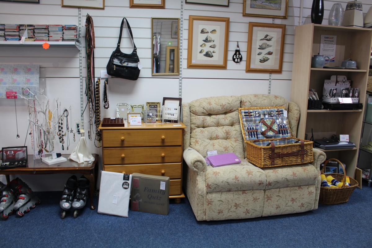 Guild Care - Warwick Street, Worthing | AI Review Summary