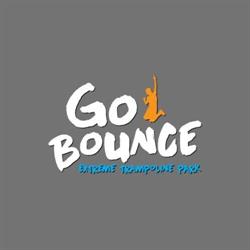 Go Bounce Extreme Trampoline Park, Doncaster | AI Review Summary