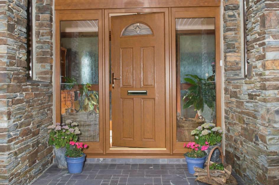 Everest Windows: David Dingwall, Bridge of Weir
