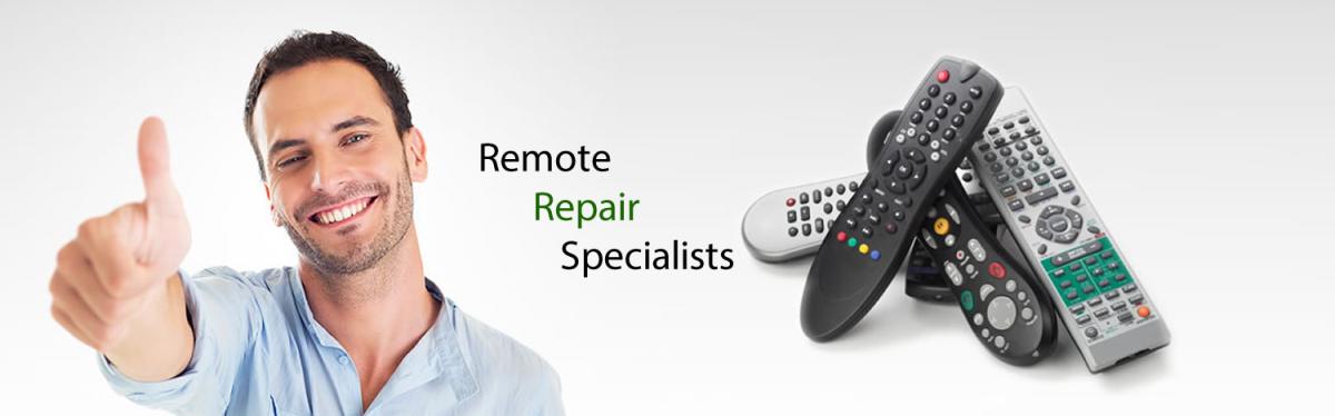 Remote Fixer | Electronic Equipment Repair, Rainhill