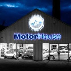 Motorhouse Cars Shipley