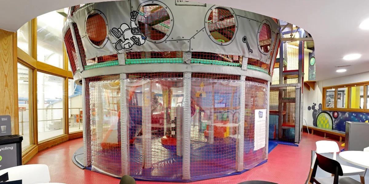 Prudhoe Waterworld | Health & Wellness Centres