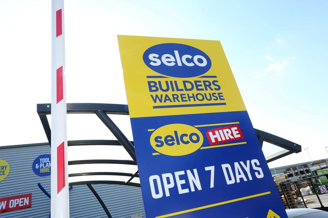 Selco Builders Warehouse, Chelmsford | AI Review Summary