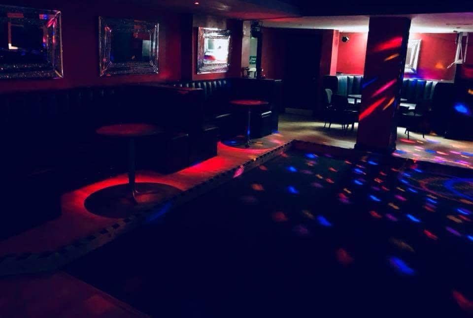 Mynt Bar, Ashton-under-Lyne