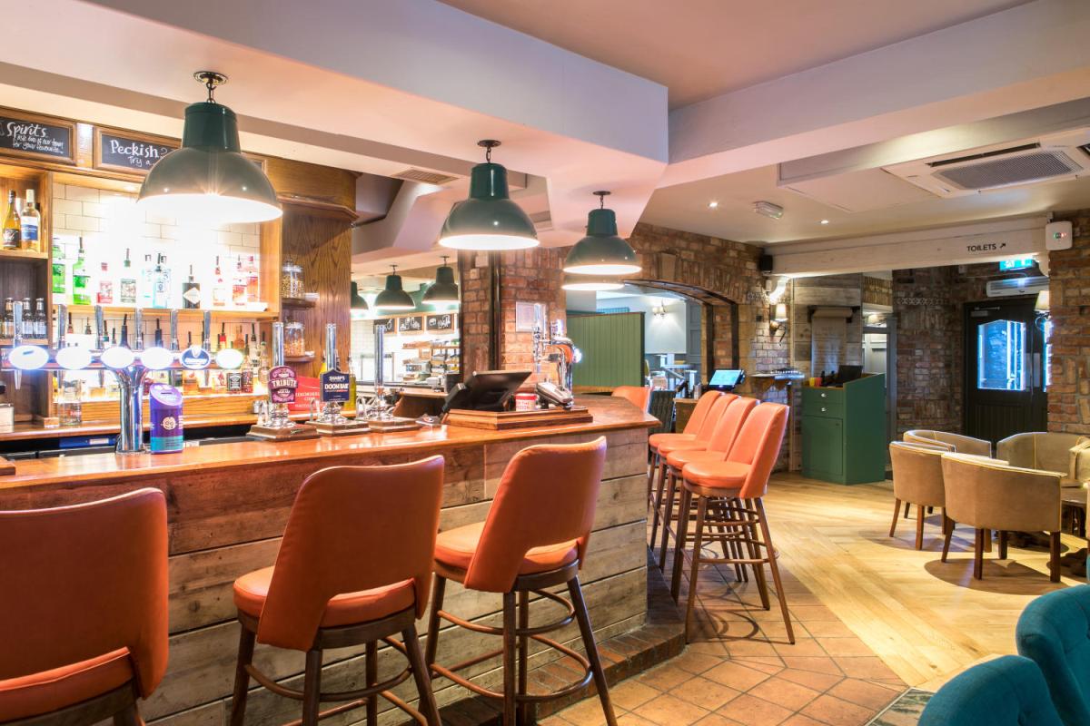 Penhale Round Cookhouse + Pub, CORNWALL | AI Review Summary