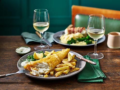 Penhale Round Cookhouse + Pub, CORNWALL | AI Review Summary