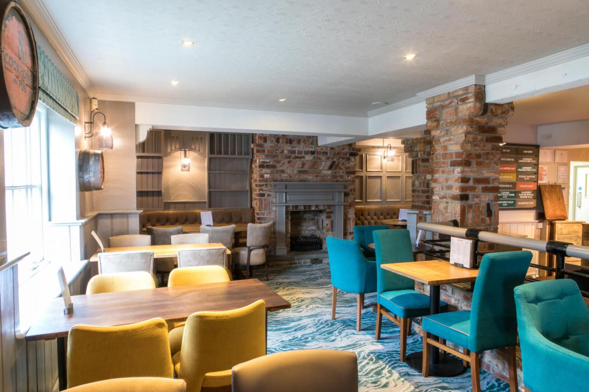 Penhale Round Cookhouse + Pub, CORNWALL | AI Review Summary