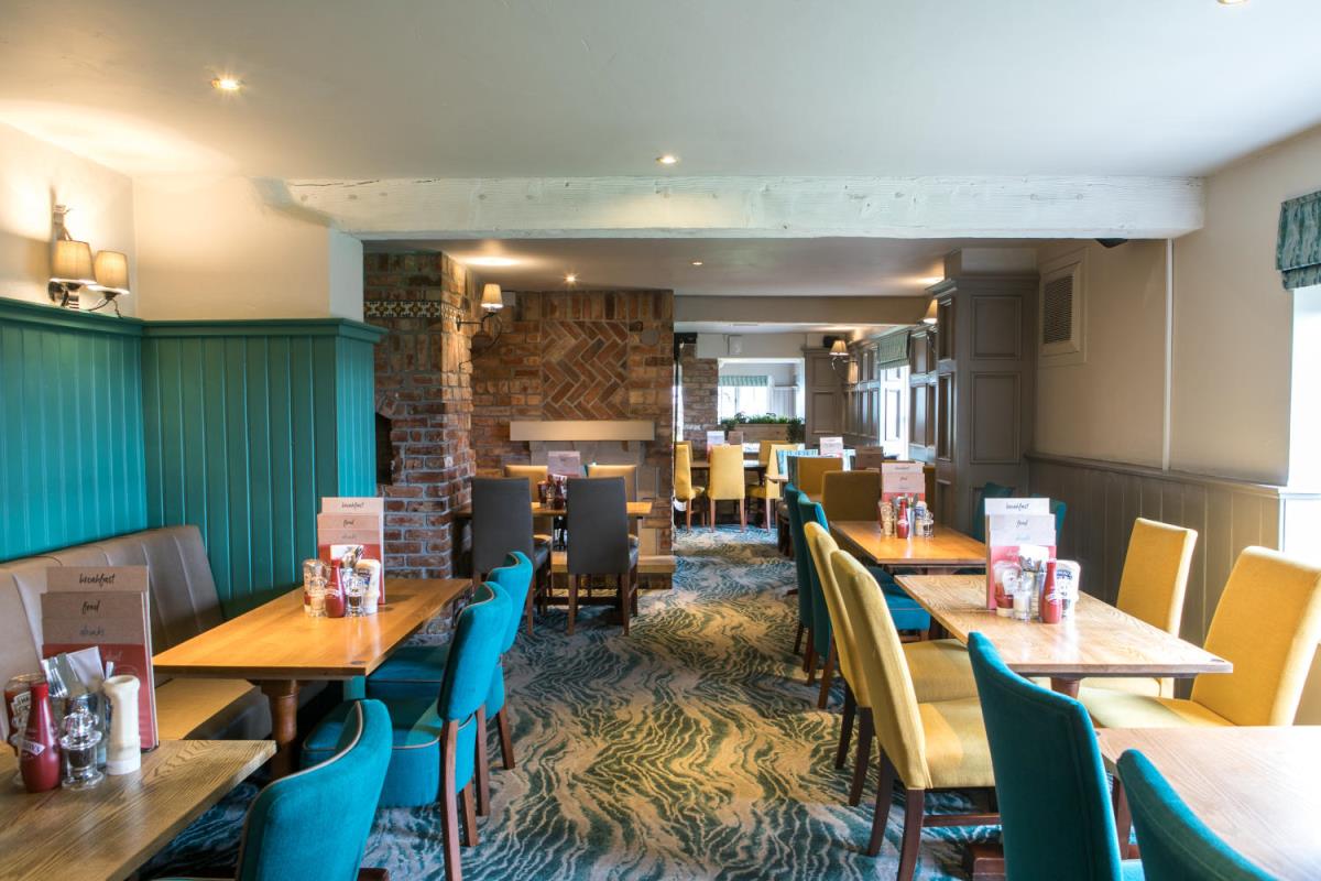 Penhale Round Cookhouse + Pub, CORNWALL | AI Review Summary