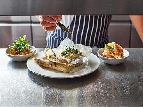Penhale Round Cookhouse + Pub, CORNWALL | AI Review Summary