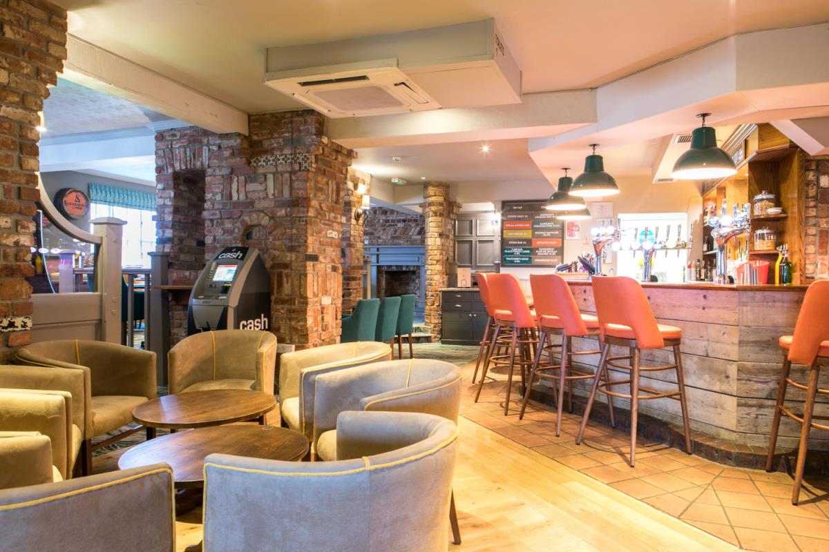 Penhale Round Cookhouse + Pub, CORNWALL | AI Review Summary