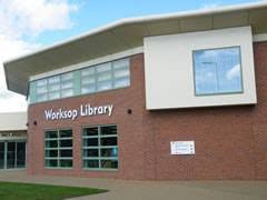 Worksop Library | AI Review Summary
