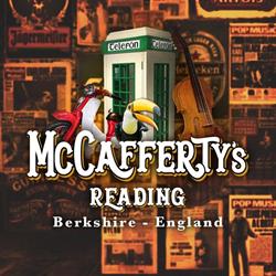 McCafferty's Bar Reading | Cocktail Bars