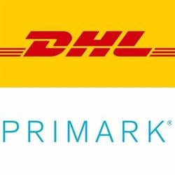 DHL Primark, Thrapston
