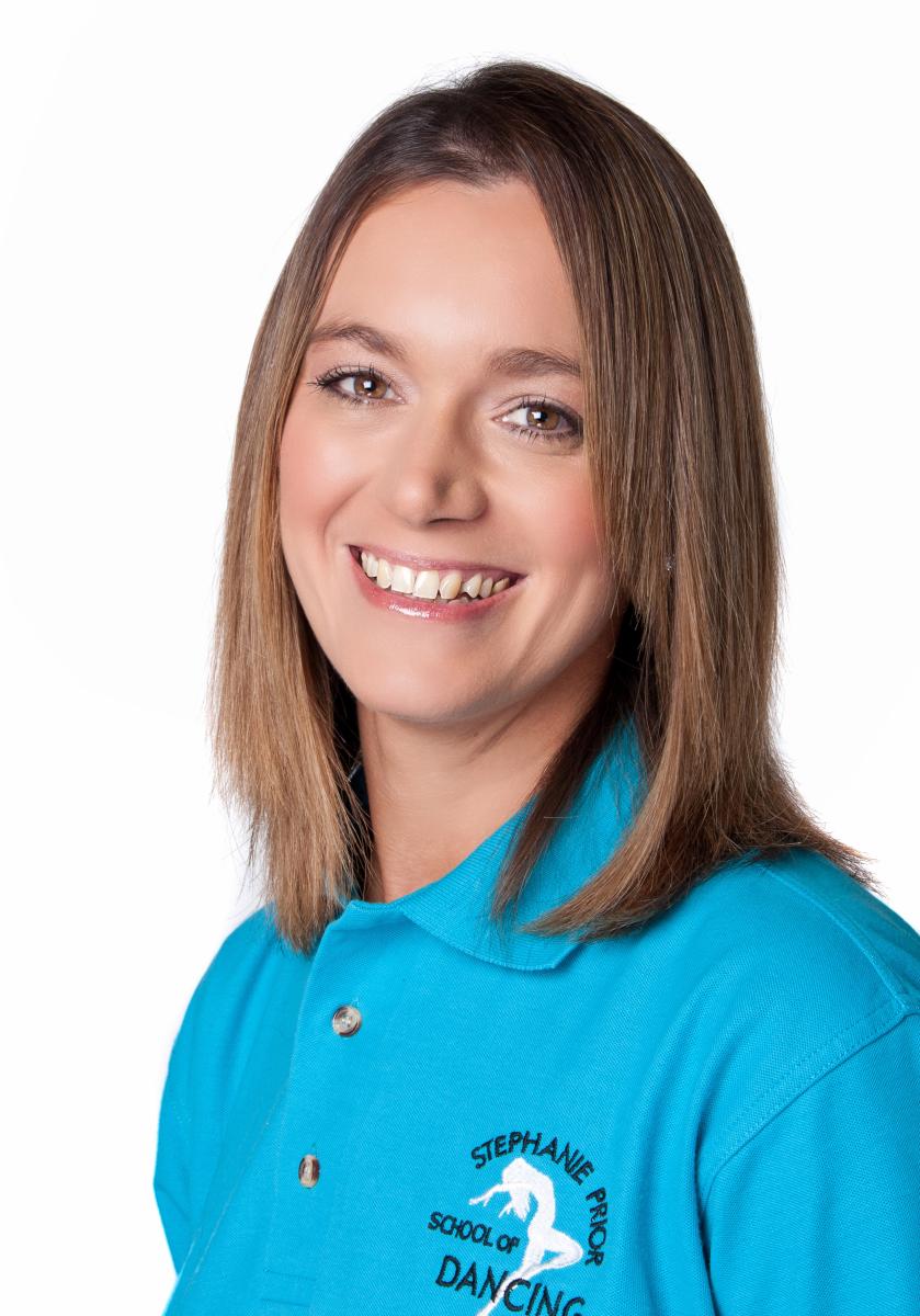 STEPHANIE PRIOR SCHOOL OF DANCING LTD, Royston