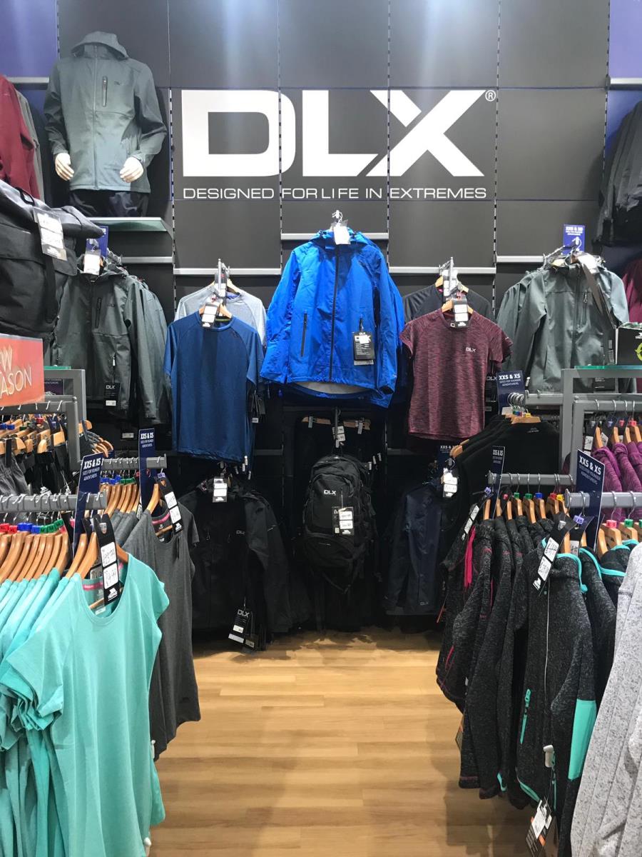Trespass | Outdoor Clothing & Equipment Shops, Stockport