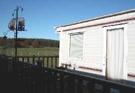 McCarthy Redwell Caravan Park, Carnforth