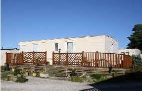 McCarthy Redwell Caravan Park, Carnforth
