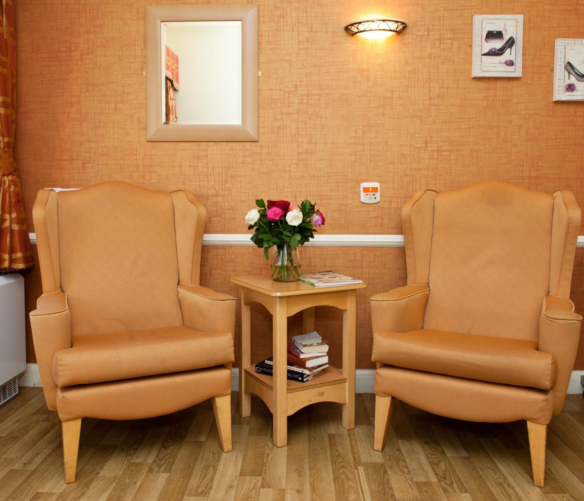Lisburn Intermediate Care Centre