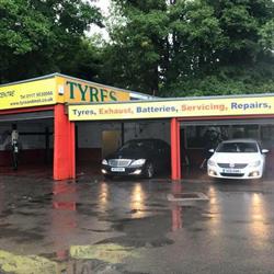 Car Parts Shop in Southville, Bristol Ask for free quotes