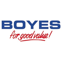 BOYES, Middlesbrough, Hill Street Shopping Centre | AI Review Summary