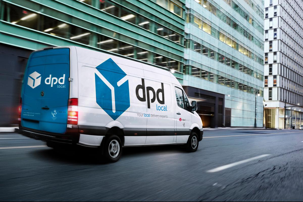 DPD Local Locations - Cylex Branch Locator