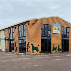 Caister Vets, Caister & Rollesby, Caister-on-Sea | AI Review Summary