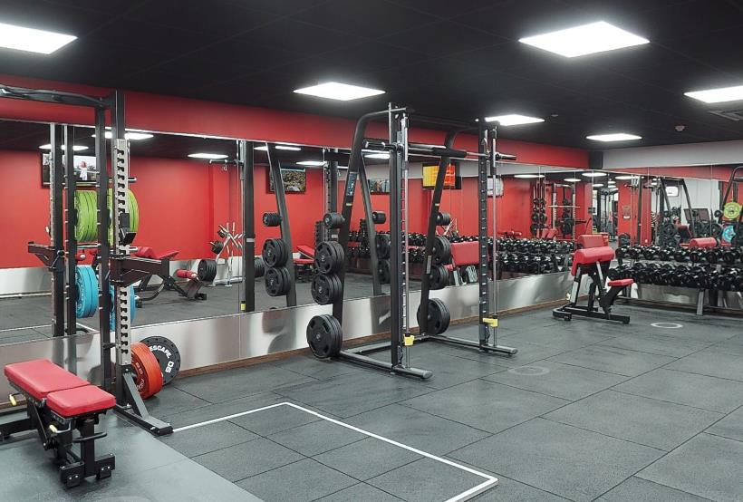 Snap Fitness Locations - Cylex Branch Locator