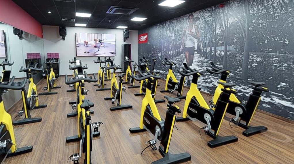 Snap Fitness Locations - Cylex Branch Locator
