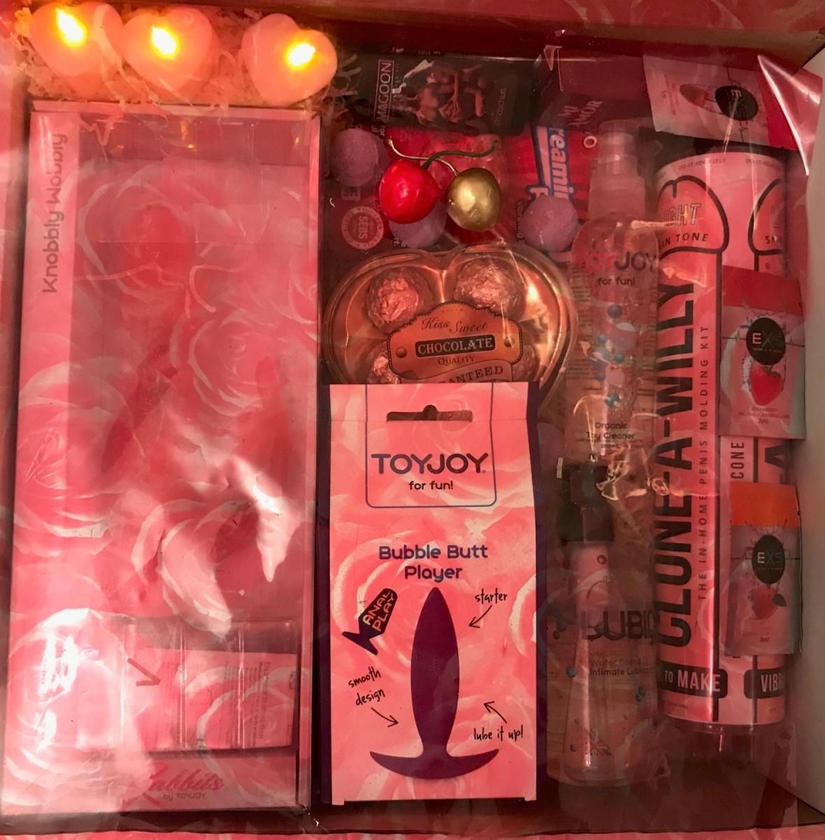 CHERRYGOLD | Gift Baskets, Coventry
