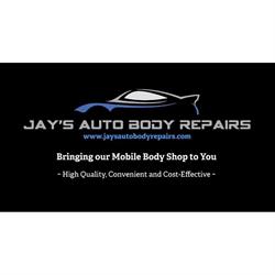 Reviews about Jay's Auto Body Repairs in Reading Unit 5, Blackcroft ...