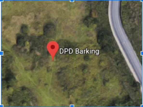 DPD Local, Barking, Unit 1 Segro Park Newham