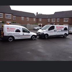 Reviews about Marshall Motor Group Exeter Audi in Exeter 1 Matford Way ...