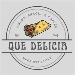 Que Delícia, Handforth | AI Review Summary