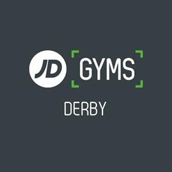 JD Gyms - Derby