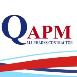 QAPM LTD | Contractors, Dundee | AI Review Summary