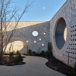 Storey's Field Centre, Cambridge | AI Review Summary