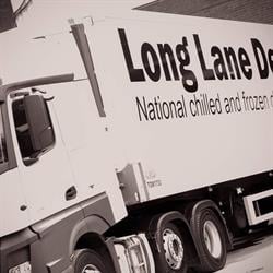 Long Lane Deliveries, Bellshill Industrial Estate | AI Review Summary