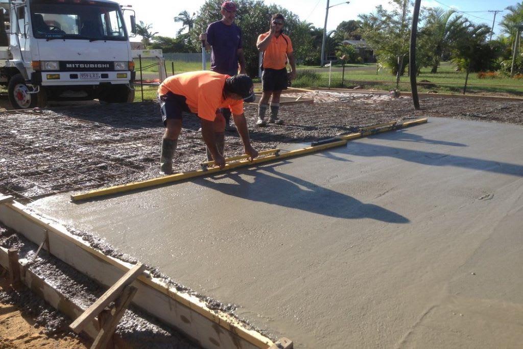 RCB Ground Work Solutions | Contractors, Wakefield