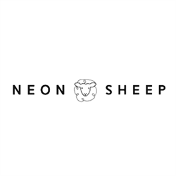Neon Sheep | Shopping Centres, Gretna