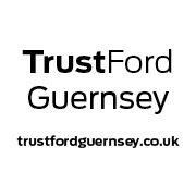TrustFord Guernsey | Garages, St Sampson