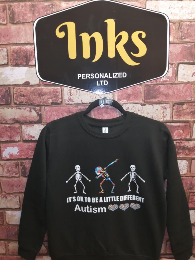 Inks Personalized Ltd | Screen Printing, Thatcham