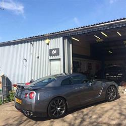B13 Garage, Rugby | AI Review Summary