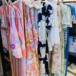 JOY ABERAERON | Clothing Shops